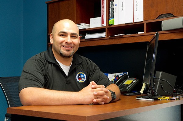 Management Team | Asian AutoTech of Ventura